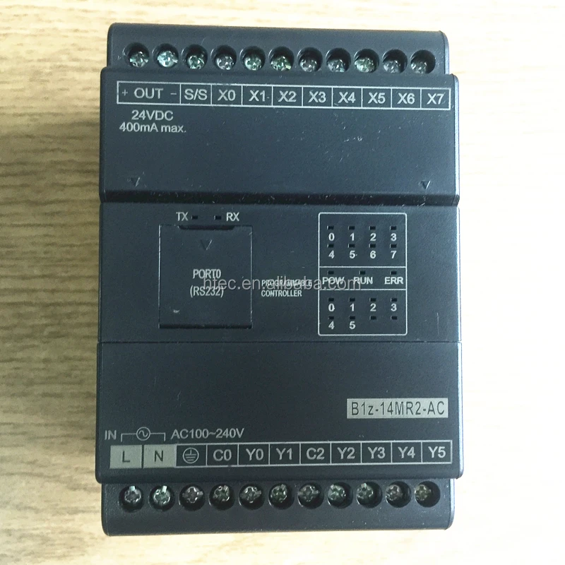 Fbs-cb22 Plc Programmable Controller - Buy Fbs-cb22 plc Fbs-cb22 ...