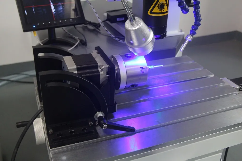 Optic Laser | 200w 300w 400w 500w Stainless Steel Aluminum Mold Repair ...