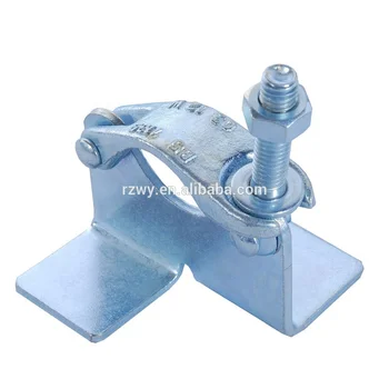 Scaffolding Plank Board Clamp - Buy Plank Clamp,Board Clamp,Scaffolding ...
