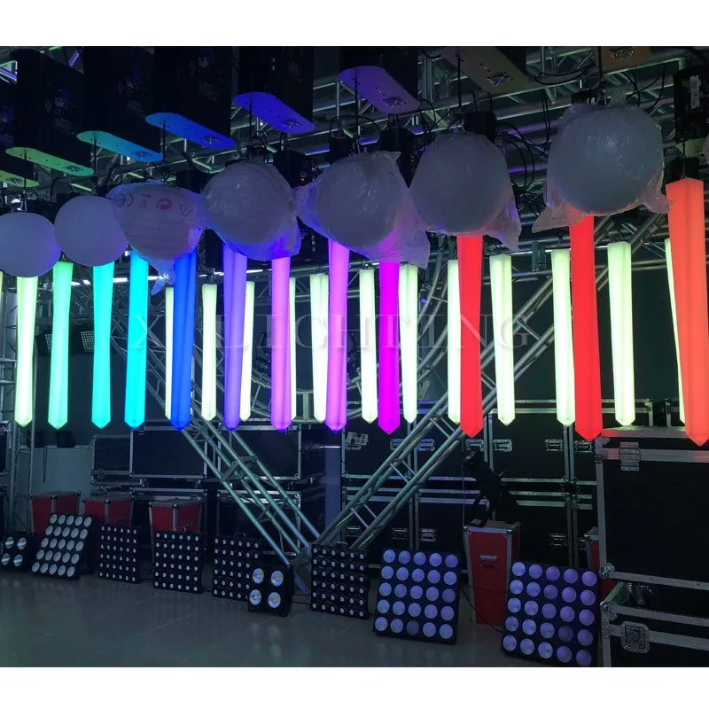 New Products Led Kinetic Lights,Kinetic Lights,Led Lift Tube For Club ...