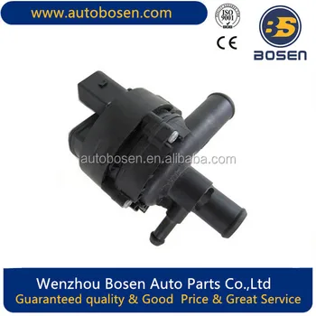 6398350064 2048350364 0392023004 2128350164 New Auxiliary Heater Water ...