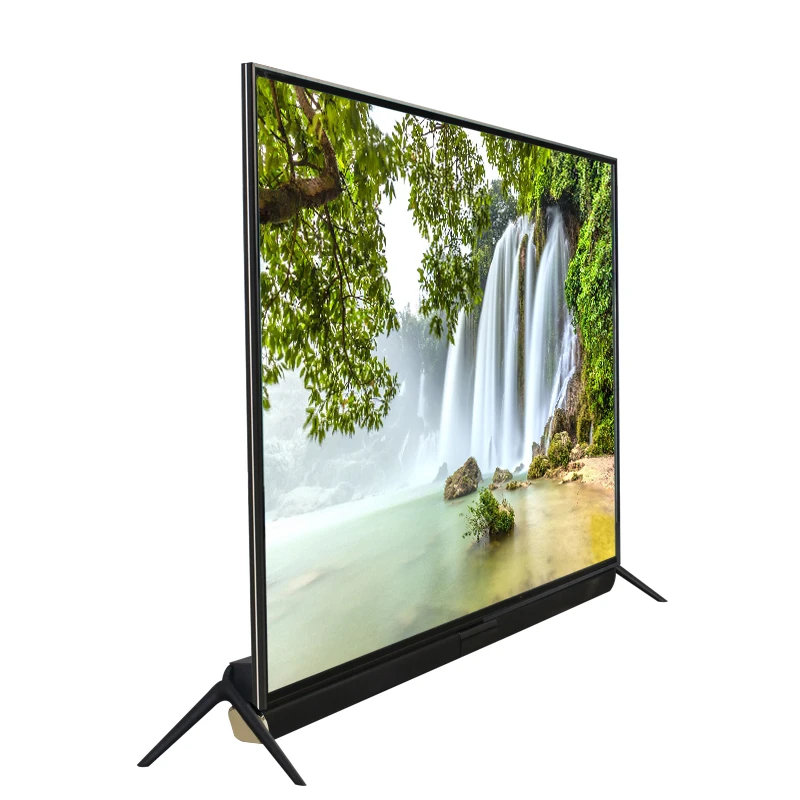 4k Smart 75 Inch Hud Led Televisions Android Led Tv - Buy 4k Smart Led ...