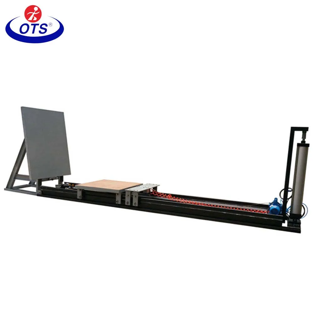 Incline Impact Testing Machine - Reliable and Accurate