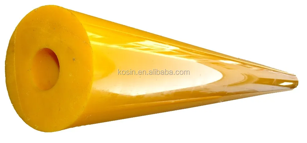 Polyurethane Towing Wire Protectors - Durable & Versatile