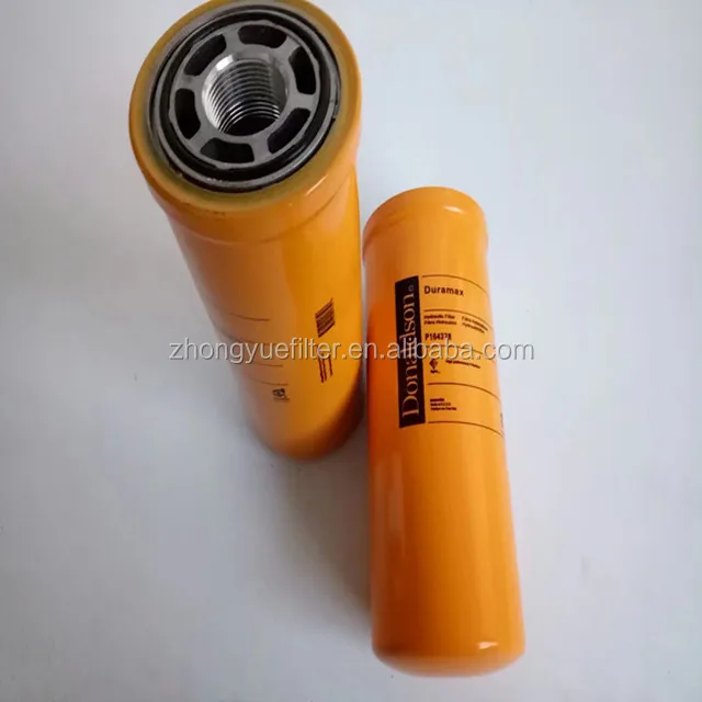 Replace Donaldson Spin-on Hydraulic Filter P164378 1g8878 Hf6553 Filter ...