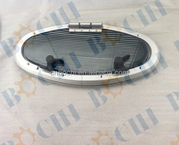 Yacht Small Boat Aluminum Portlight - Buy Portlight,Aluminum Porthole ...