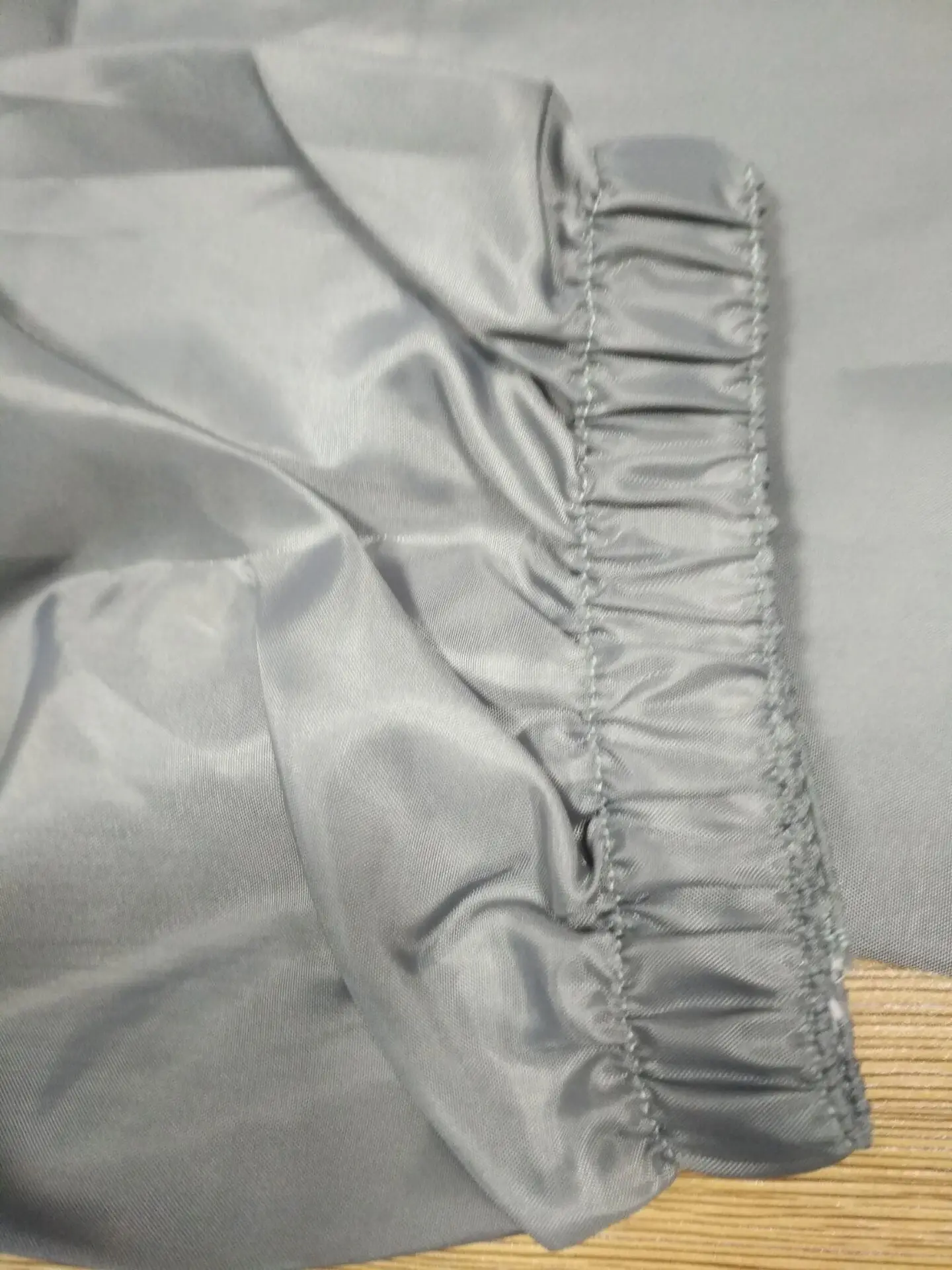 Washable Paint Suits - Reusable Protection for Car Painting