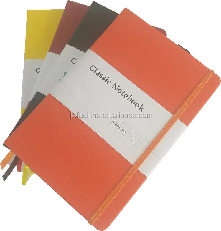 B5 Planner A5 Pu Diary B6 Notebook Custom Printing Leather Journal - Buy A5 Planner B5 Pu ...