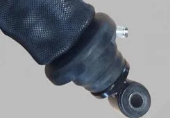 Air Spring 9438903919 for Mercedes-Benz Actros Shock Absorber