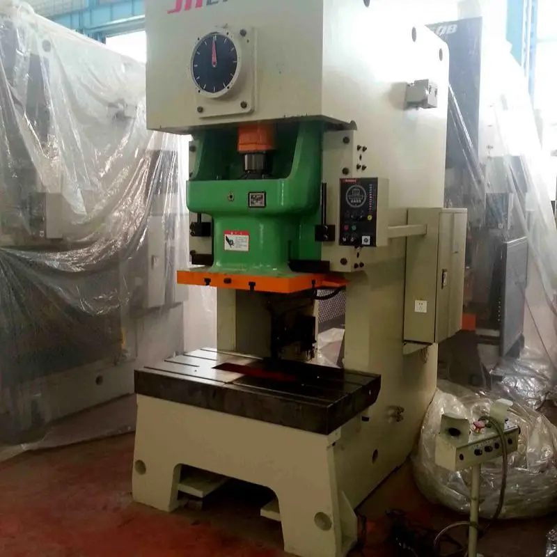 Mini Iron Worker Hydraulic Ironworker On Line With Multi Function ...