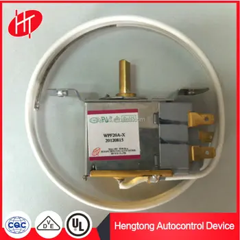 Thermostat For Water Dispenser Mechanical Thermostat - Buy Thermostat ...