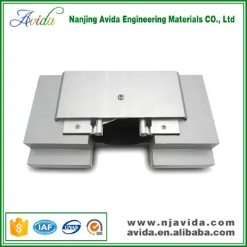 Metal Wall Expansion Joints In Rcc Buildings - Buy Metal Wall Expansion ...