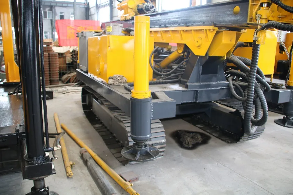 Factory Price Strong Road Drilling Machine - Buy Road Drilling Machine ...