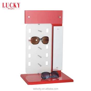 Table Type Sunglasses Showcase For Optical,Eyewear Showcase,Glasses ...