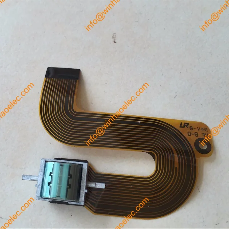 ATM Wincor Card Reader Head V2X - Reliable Magnetic Assy