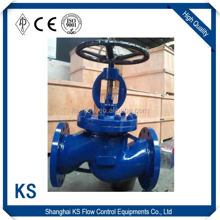 High Quality Steam Handwheel Y Type Globe Valve Drawing - Buy Steam ...