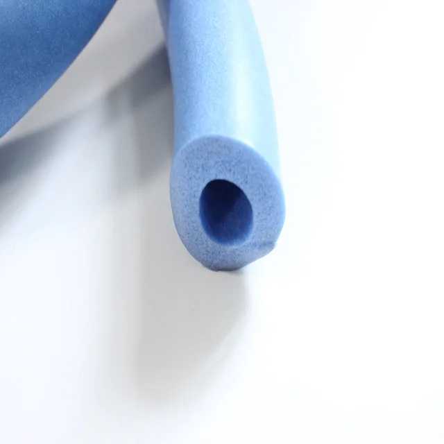 Soft Silicone Foam Sponge Rod - Buy Silicone Rubber Rods,Silicon Sponge ...