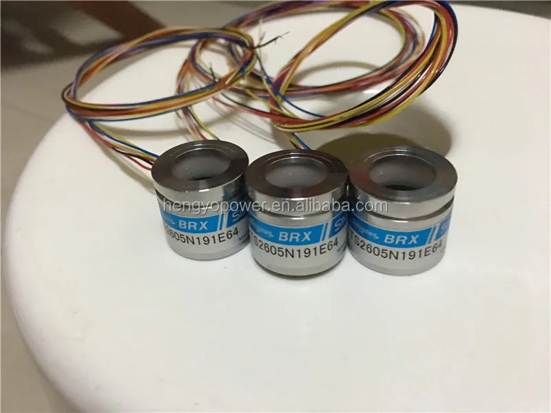 Tamagawa Brushless Resolvers TS2605N191E64 - Precision & Efficiency