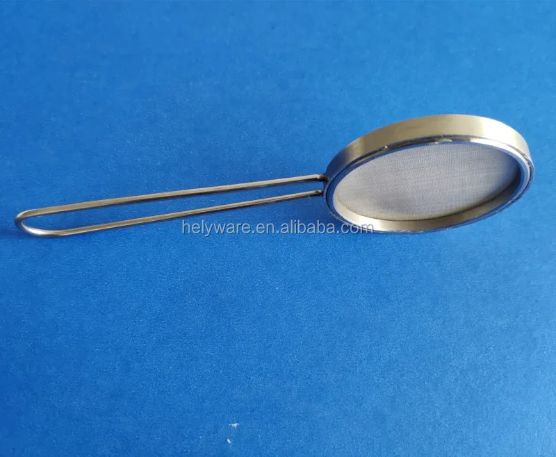 10~1250 Mesh Low Form Stainless Steel Cell Tissue Strainer Tissue Sieve ...