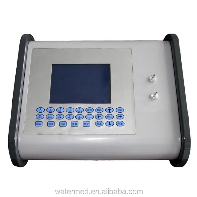 Portable Breast Milk Nutrition Test - Human Milk Analyzer