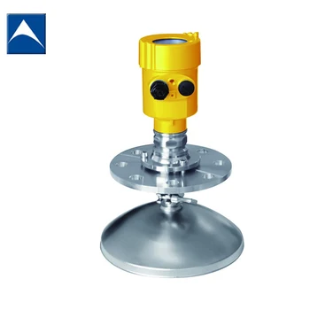 Grain Bin Radar Level Sensor With Low Price In China - Buy Grain Bin ...