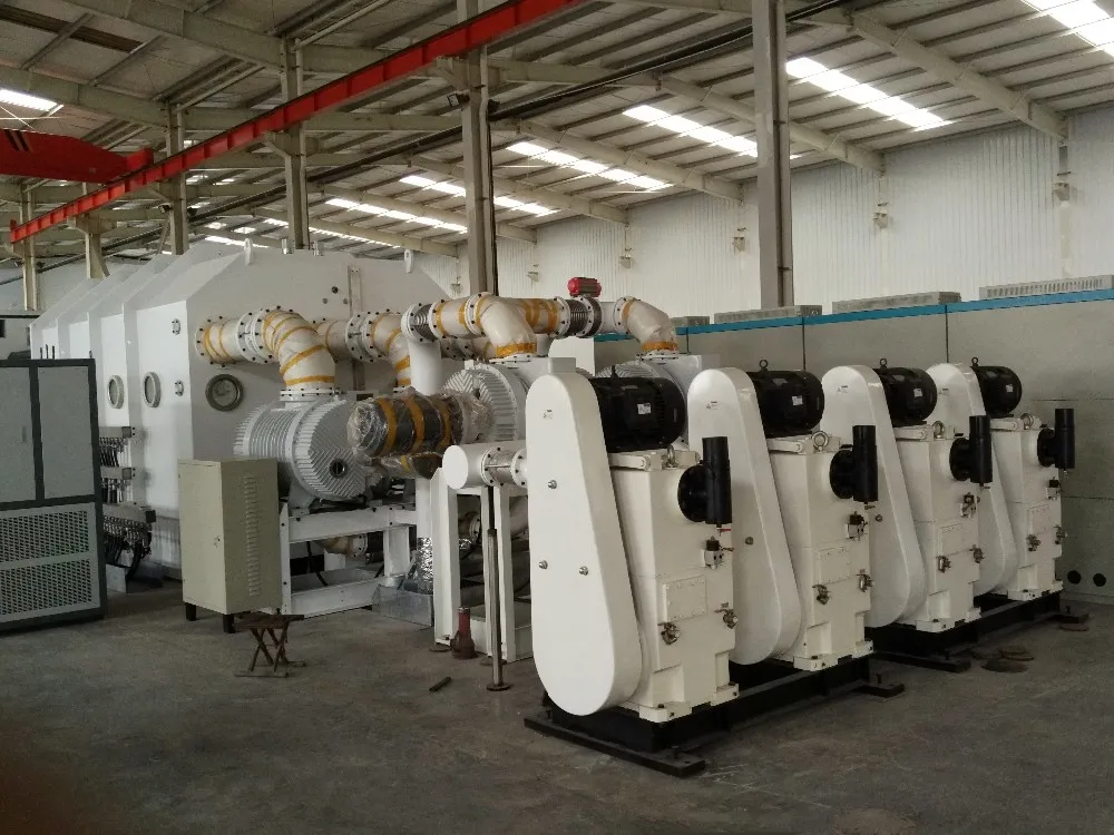 Vacuum Metallizing Machine - High Quality Coating Solutions