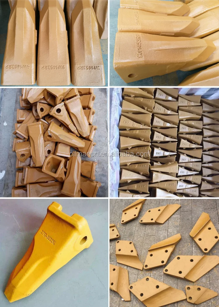 V360rc Bucket Teeth,Bucket Tooth Pin,Adaptor,Tooth Point For Excavator ...
