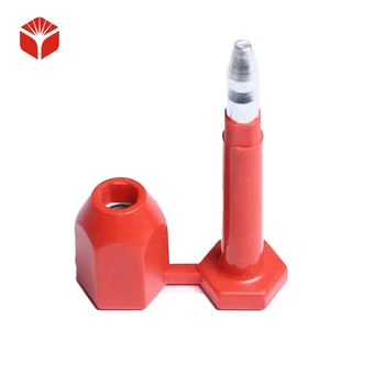 High Security Bolt Seals Shipping Container Lock Export Customs Seal ...