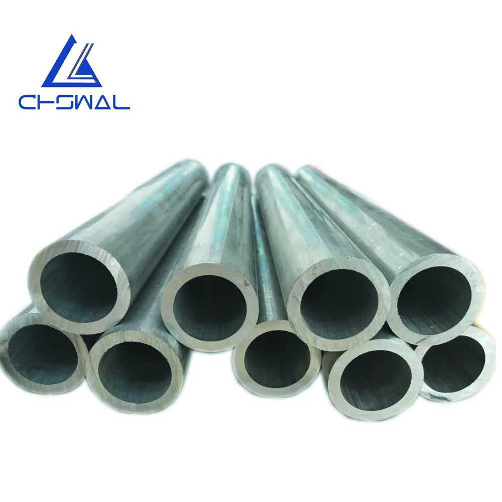 Manufacturer Round Aluminium Hollow Bar 6061 7075 T6 - Buy Aluminum ...
