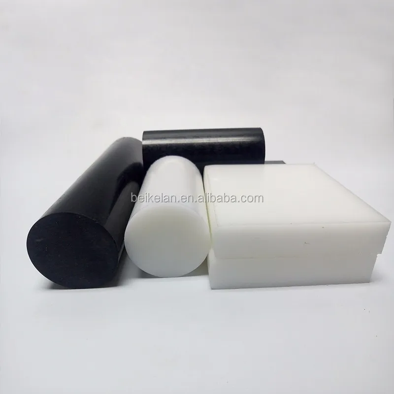 POM Board Black Delrin Pom Sheet Price per Kg - BAEKELAND