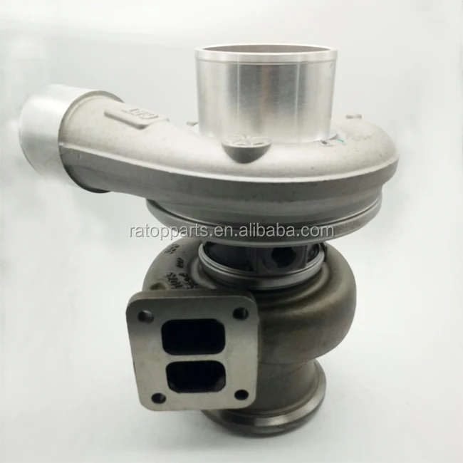 Genuine Escavadeira E330c C9248-5246191-5094 Turbo Charger Turbocharger ...