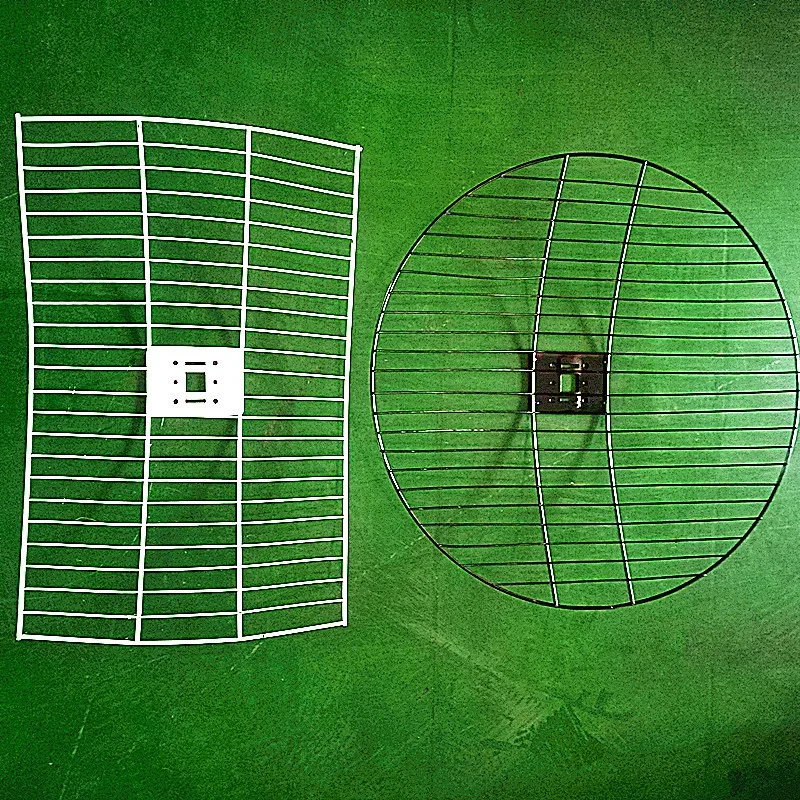 Microwave Mmds Antenna for Downconverter - CE&ROHS Certified