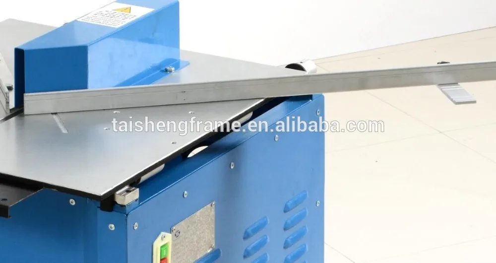 Photo Frame Cutting Machine Wholesale - Buy Wood Cutting Machine,Price ...