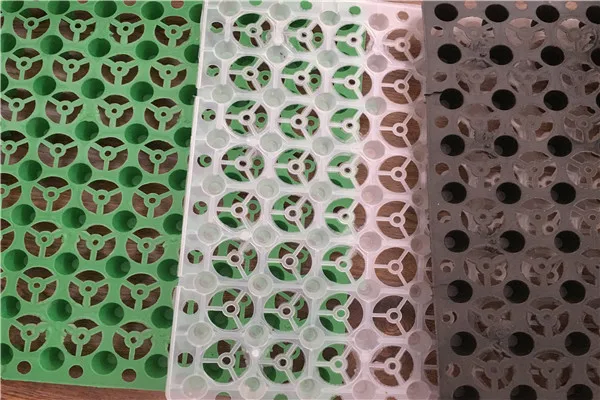 Green Roof Filter Fleece - Durable and Efficient Drainage