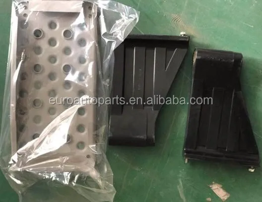 Truck Accessories 9436600228 for MB Actros MP3 - Durable Footsteps