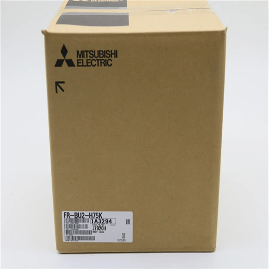 Mitsubishi 브레이크 Unit Frbu2h75k - Buy Mitsubishi Inverter 품 Fr-bu2-h75k,Mitsubishi Electric Fr ...