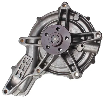 Water Coolant Pump Voe 20744939 For Volvo Excavator Ec380 Ec480 Ec700 ...