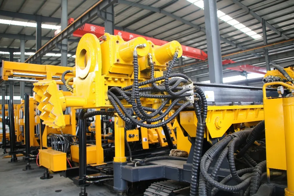 Factory Price Strong Road Drilling Machine - Buy Road Drilling Machine ...