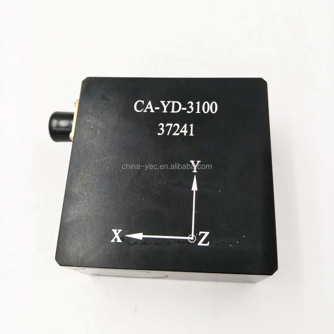 Iepe Accelerometers Triaxial Low Vibration Level Extremely Low Frequency Buy Iepe