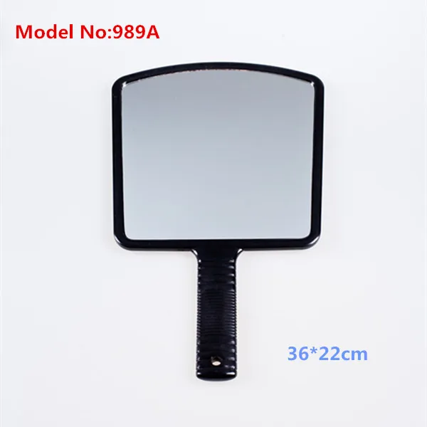 Factory Mirrors Professional Hair Salon Hand Mirror Hair Styling ...