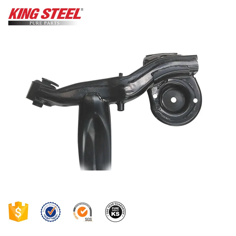 KING STEEL REAR CROSS for HYUNDAI I10 2007- 55100-0X000
