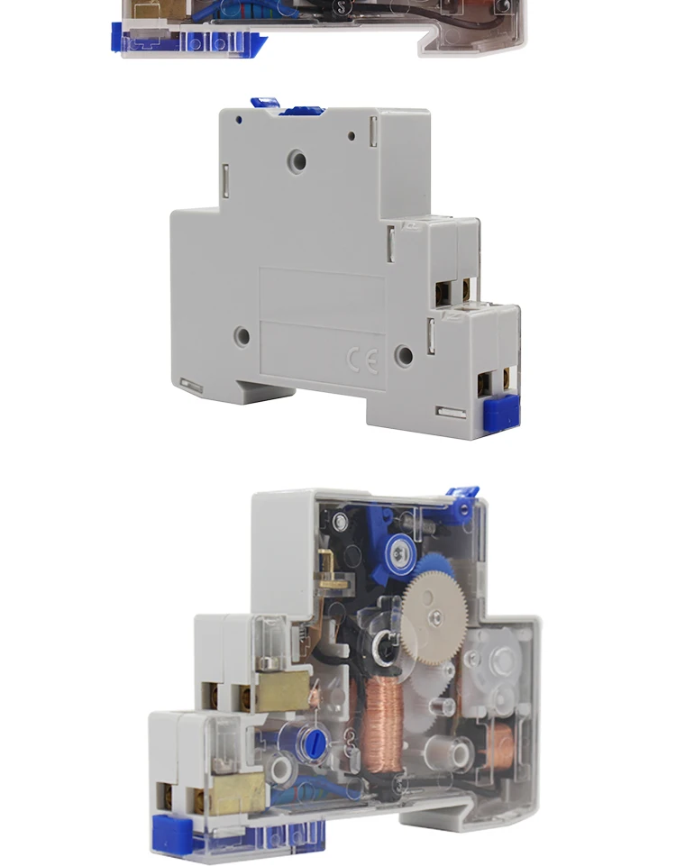 Good Price 24hour Automatic Types Of 220v Analog Mechanical Weekly 5 ...