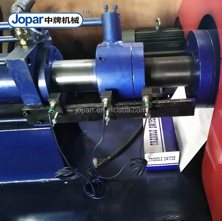High Quality Aluminium Tube Swaging Machine For Tapering Pipe - Buy ...