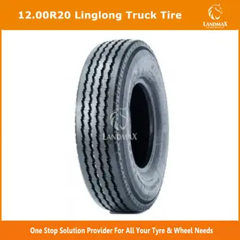 Llf06 12.00r20 Linglong Tires - Buy Linglong,Linglong,12.00r20 Product ...