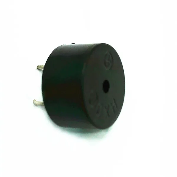 12v Waterproof Buzzer High Frequency Buzzer 4500hz Piezo Transducer ...