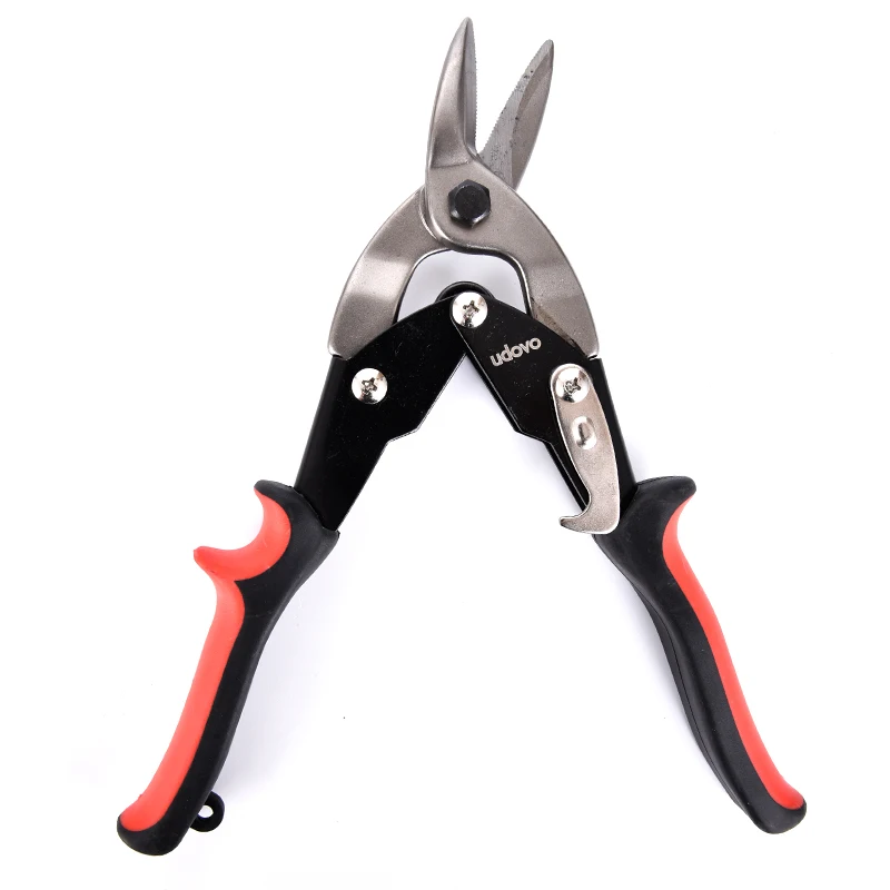 Multi Aviation Snip Right Pliers Alloy Steel Hand Tool Box Left Handed ...