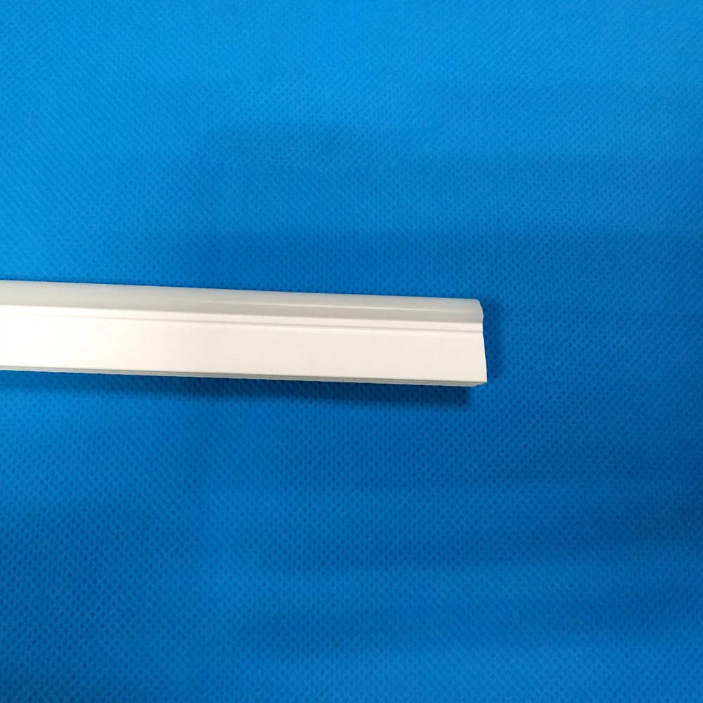 8mm LED Neon Flexible Silicone Tube - Channel Diffuser