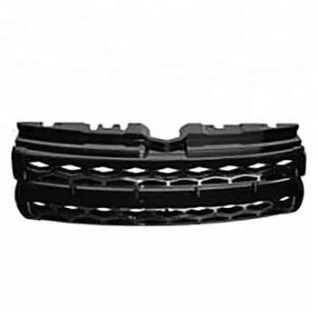 Front Bumper Radiator Grille For Range Rover Evoque 2016 Lr0444694 ...