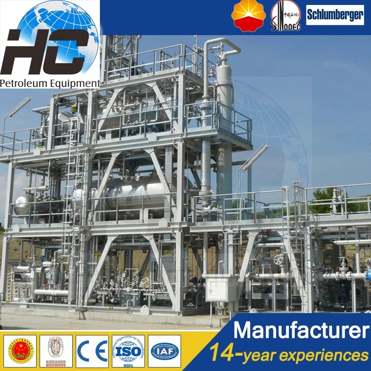 So2 Absorb Scrubber Treatment Purification Tower / Absorber Column ...