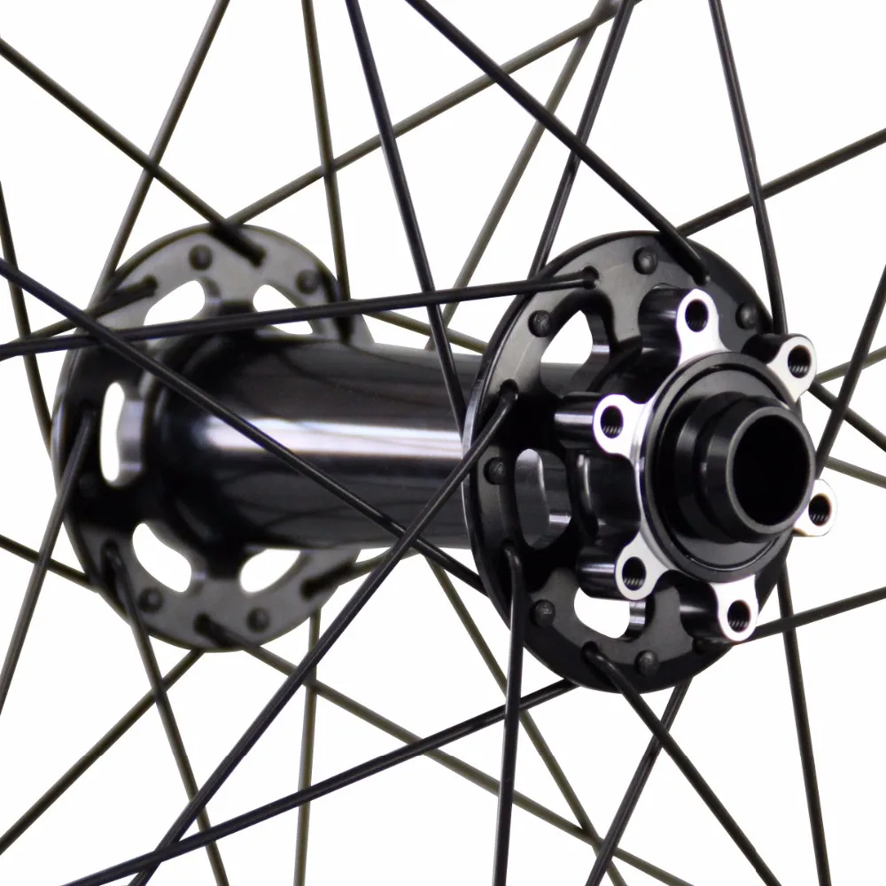 Ican 26er Carbon 90mm Width Fatbike Wheelset - Buy Carbon Fatbike ...